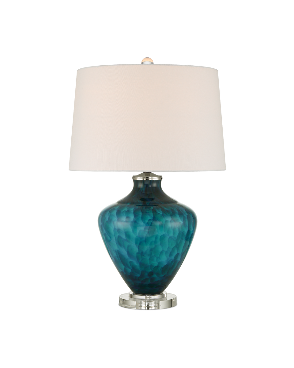 Coastal and Nautical Style Table Lamps | Caron’s Beach House - Page 2