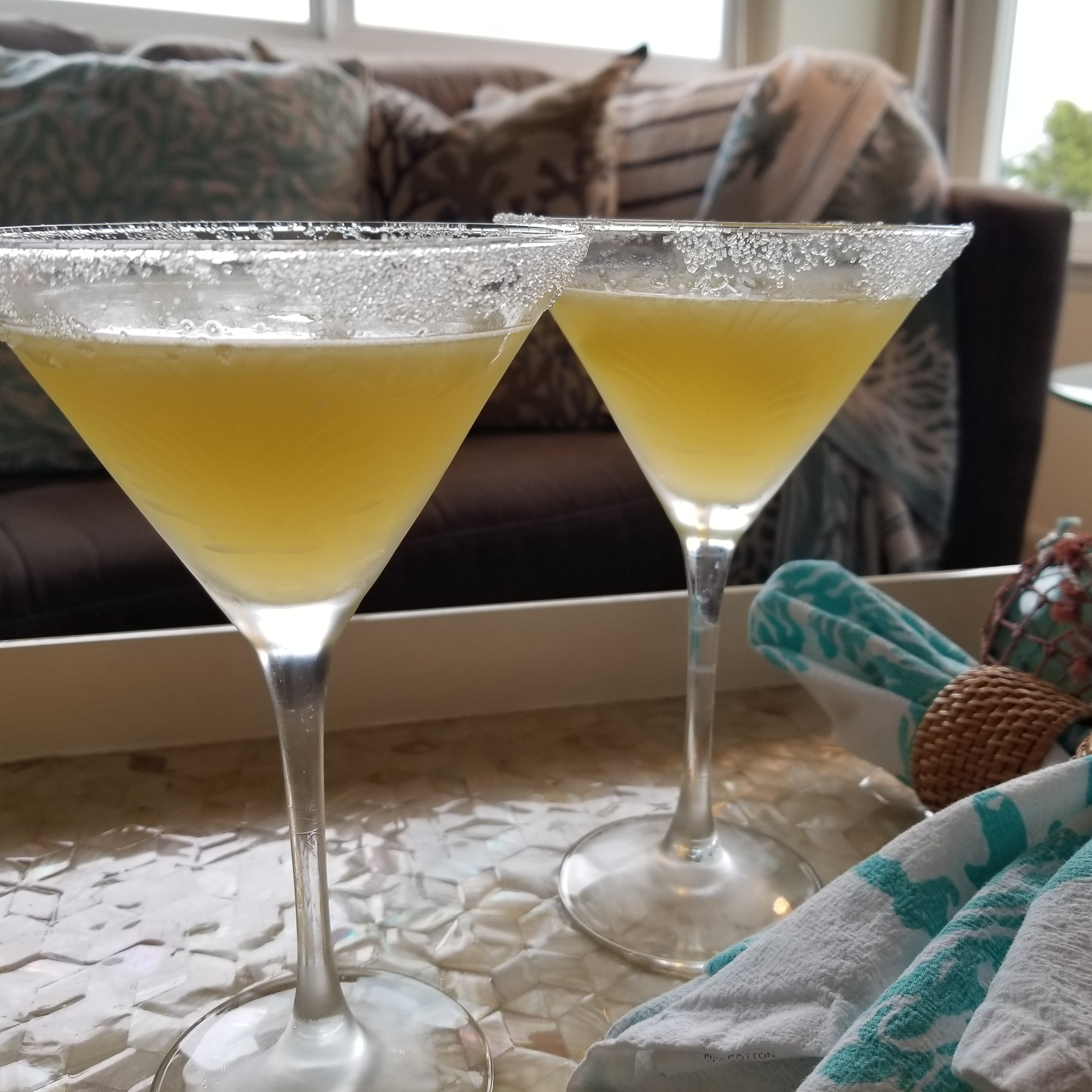 National Tequila Day - Friday Cocktail Recipe! - Caron's Beach House