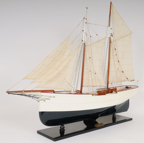 Wanderbird Model Sailer | Caron's Beach House