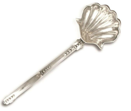 Scallop Shell Soup Ladle