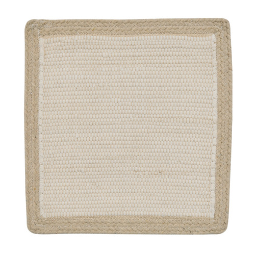 Sand Dune Set of Four Place Mats | Caron's Beach House