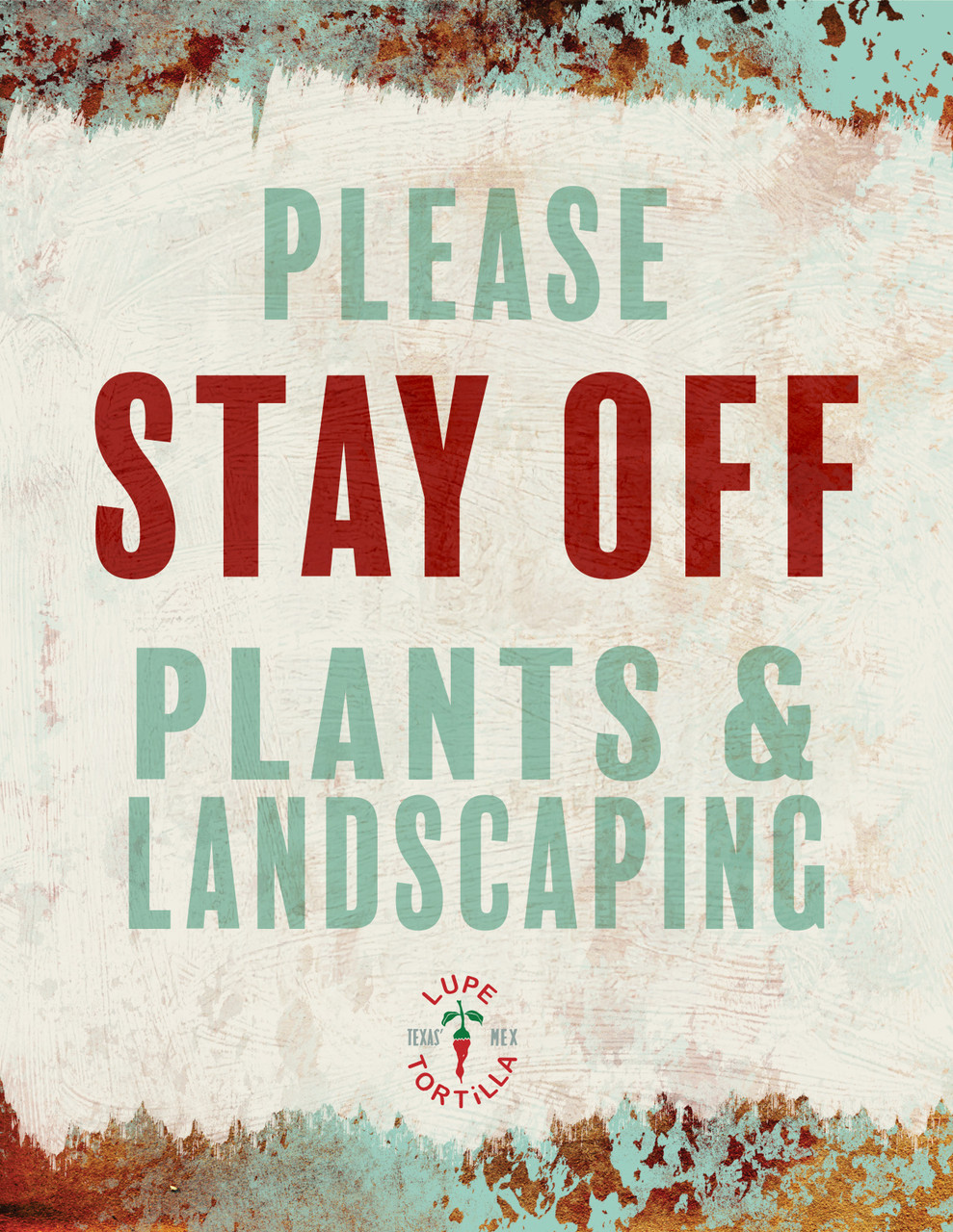 Culture Poster