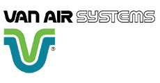 Van Air Systems | Dry Pak PRO | Blast Pak PRO 100 | Avp, Inc.