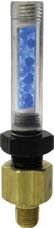 Color Changing Moisture Indicator 1/2" For Compressed Air 51362