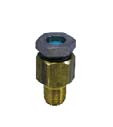 Color Change Moisture Indicator 1/8" For Compressed Air | AVP, Inc.