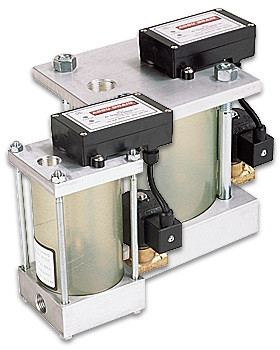 Drain Valves - Robo Drain Zero-Loss Drain Valves - AVP, Inc.