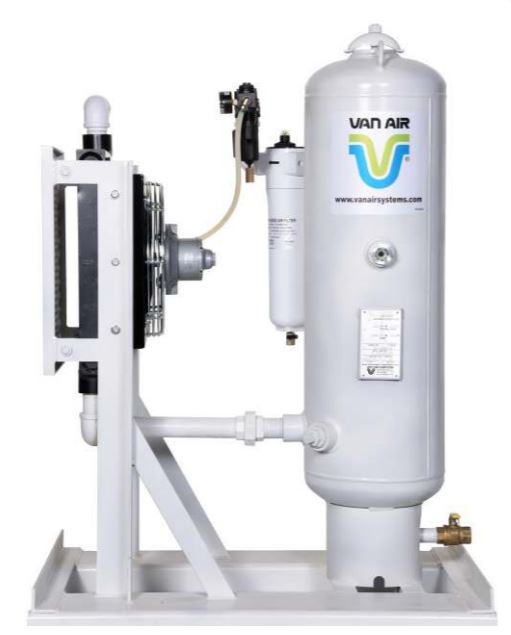 Compressed Air Dryers - AVP, Inc.