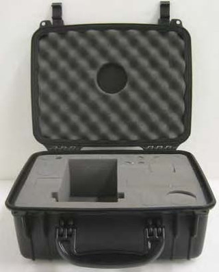 COSA Handheld Dew Point Meter XPDM Series | AVP, Inc.