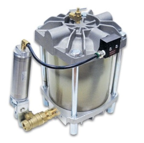 Automatic Drain Valves: A Must-Have for Compressed Air Systems - AVP, Inc.