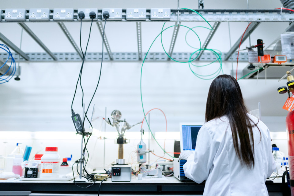 Compressed Air Packages for Laboratories and Research and Development ...