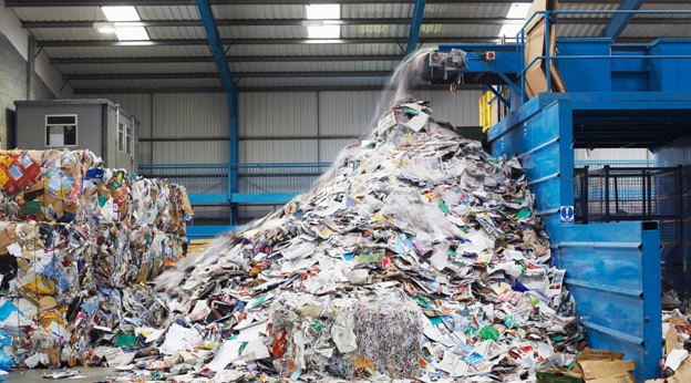 Benefits of Using Air Compressor Drain Valve in Recycling and Waste ...