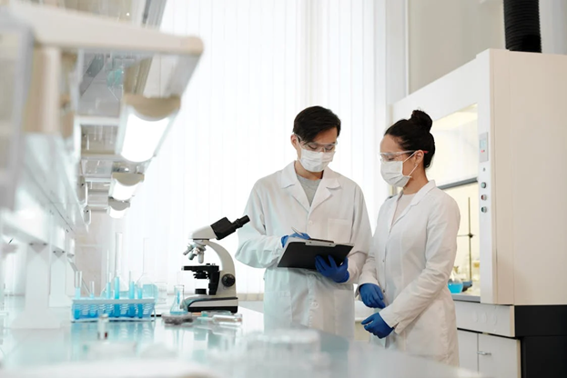 The Importance of Air Drying in Laboratories: A Comprehensive Review ...