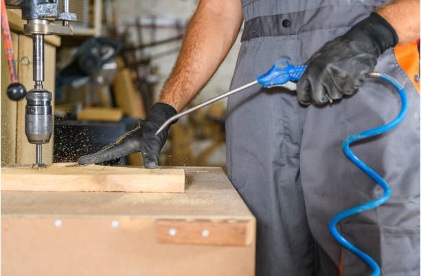 Features and Benefits of Miniature Air Compressors at AVP - AVP, Inc.