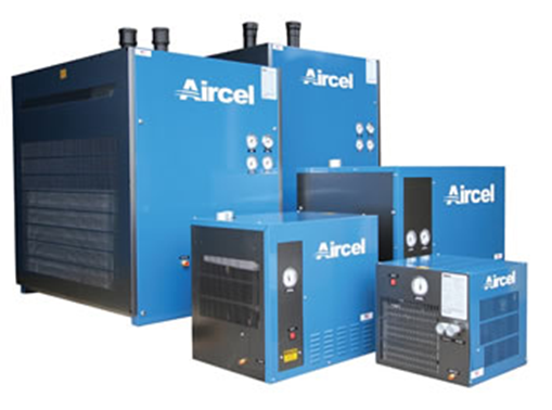 Why Your Industrial Operation Deserves a Large Compressed Air Dryer ...