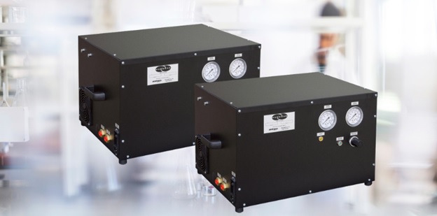 Portable Compressed Air Dryers for University Laboratories - AVP, Inc.