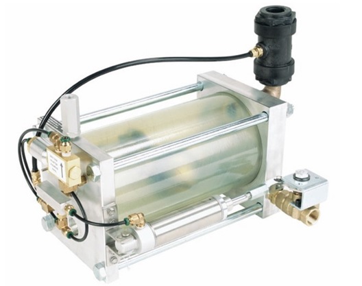 Unveiling the Science Behind Air Compressor Drain Valves - AVP, Inc.