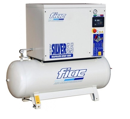 Maximizing Efficiency with a 50-Gallon Air Compressor Across All ...