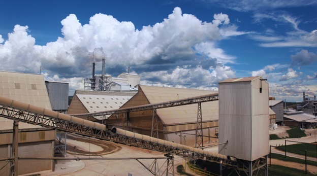 Keeping Your Fertilizer Production Pristine with Compressed Air and Gas ...