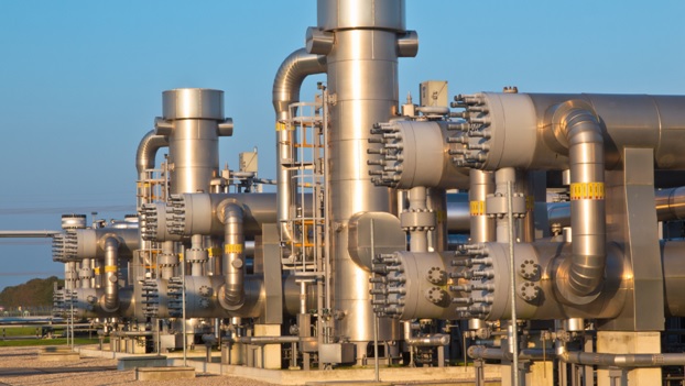 Keeping Natural Gas Flowing Strong with Top-Notch Dehydration ...