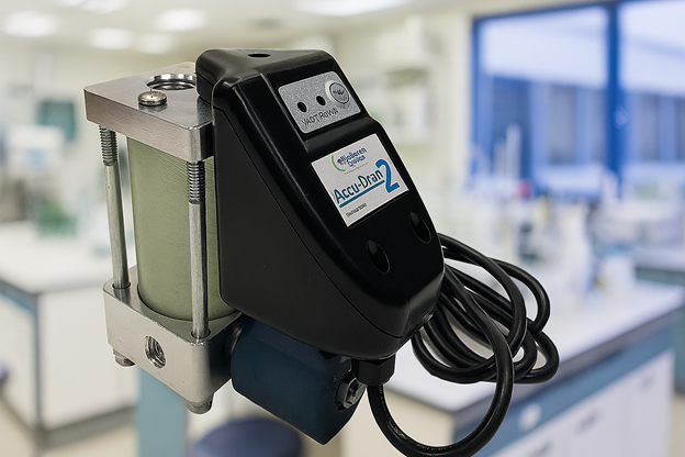 Why Every Lab CDA System Needs a Zero Loss Drain Valve - AVP, Inc.