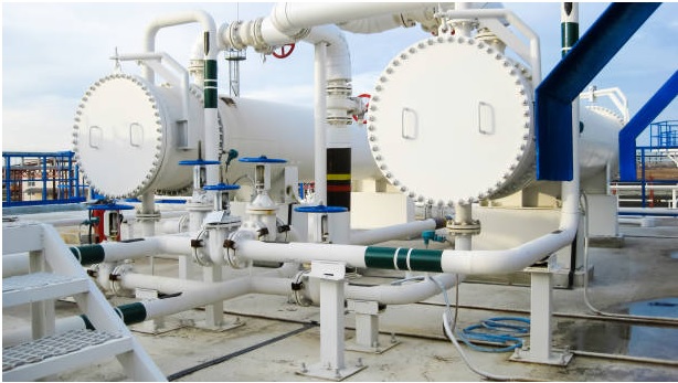 Natural Gas Dehydration Units: Processes, Technologies, and Benefits ...