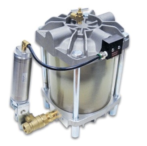 Automatic Drain Valves: A Must-Have for Compressed Air Systems - AVP, Inc.