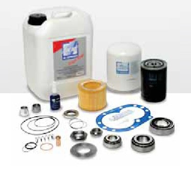 FIAC Synthetic Oil 5 Gallon P/N 7120280000 - AVP, Inc.