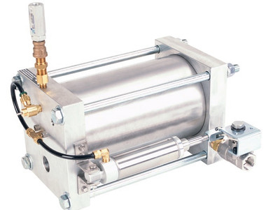 RD750-T, Zero-loss Pneumatic Robo-Drain Valve | Avp, Inc.