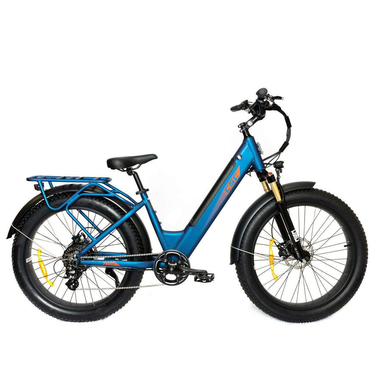 Stock Replacement Parts - E-Bike Stock Replacement Parts - CSC Motorcycles