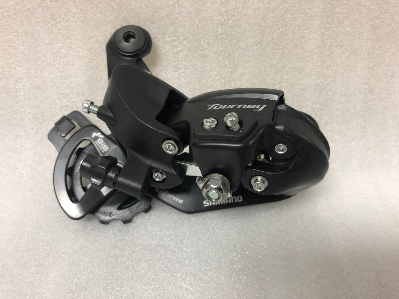 Stock Replacement Parts - E-Bike Stock Replacement Parts - FT750 and ...