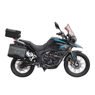 RX3 Adventure OEM Replacement Parts | CSC Motorcycles | Azusa, CA
