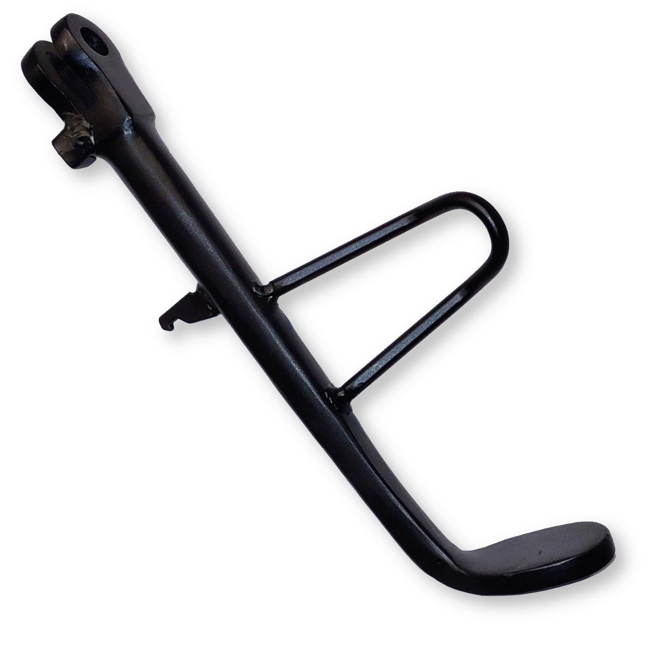 Extended Length Side Stand, fits RX4 Adventure - CSC Motorcycles