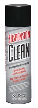 SUSPENSION CLEANER, MAXIMA 13OZ