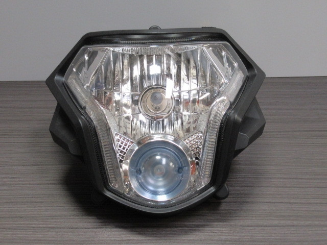 headlamps assy, RX3 - CSC Motorcycles