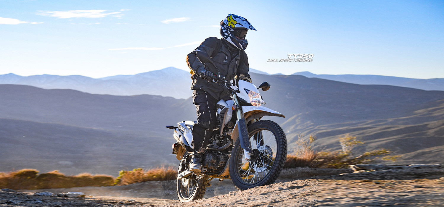 CSC Motorcycles - Fun You Can Afford - Shop Online