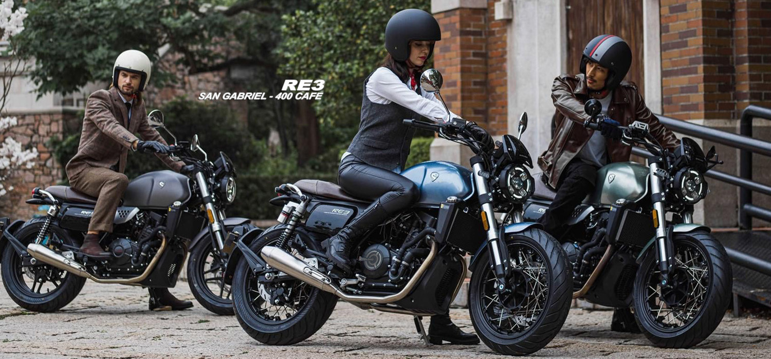 CSC Motorcycles - Fun You Can Afford - Shop Online