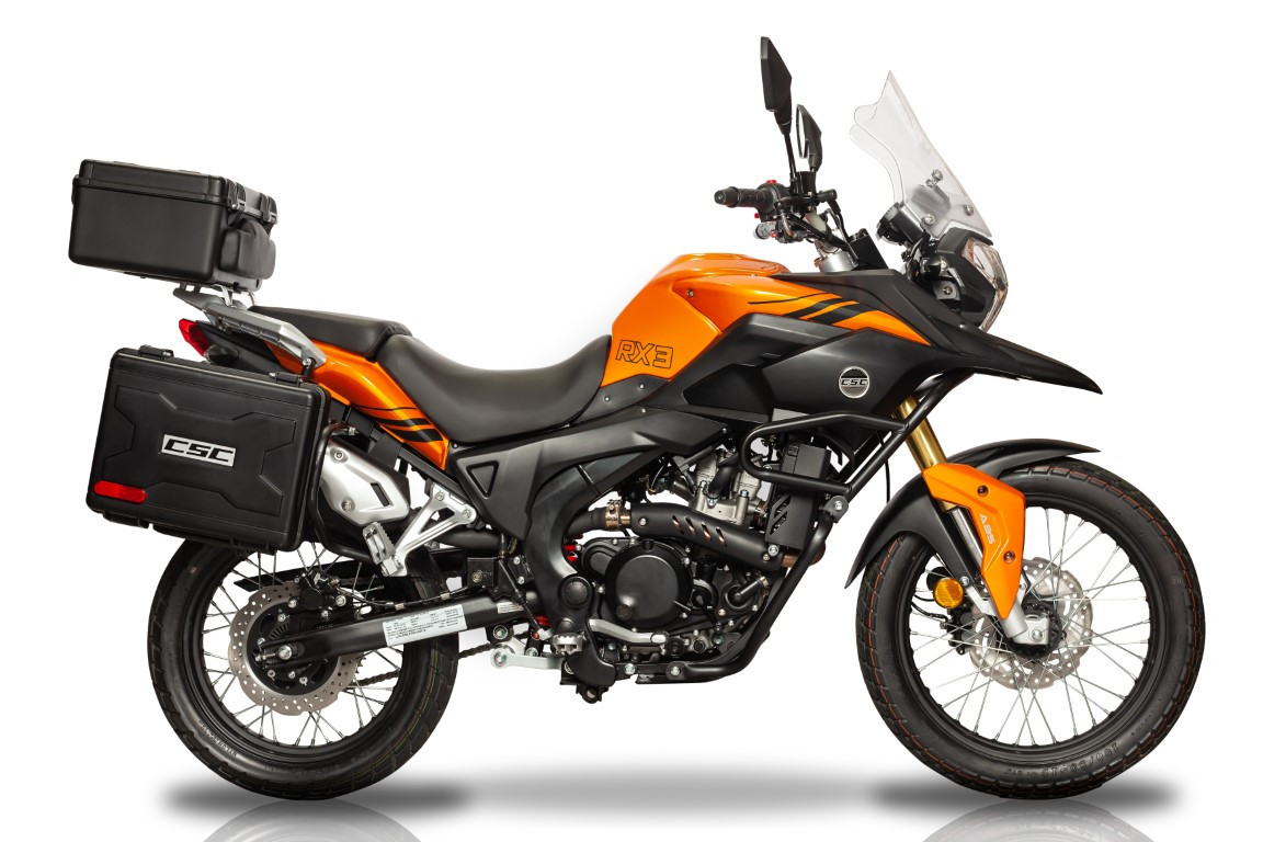 Buy A Motorcycle | CSC Motorcycles | Order Online