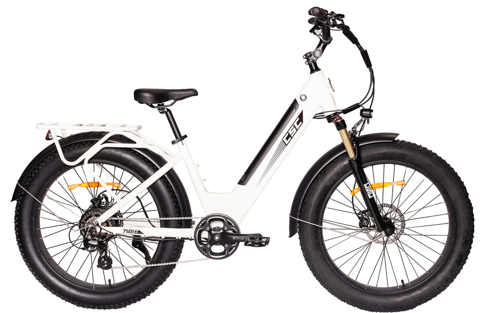 Buy A Motorcycle | CSC Motorcycles | Order Online