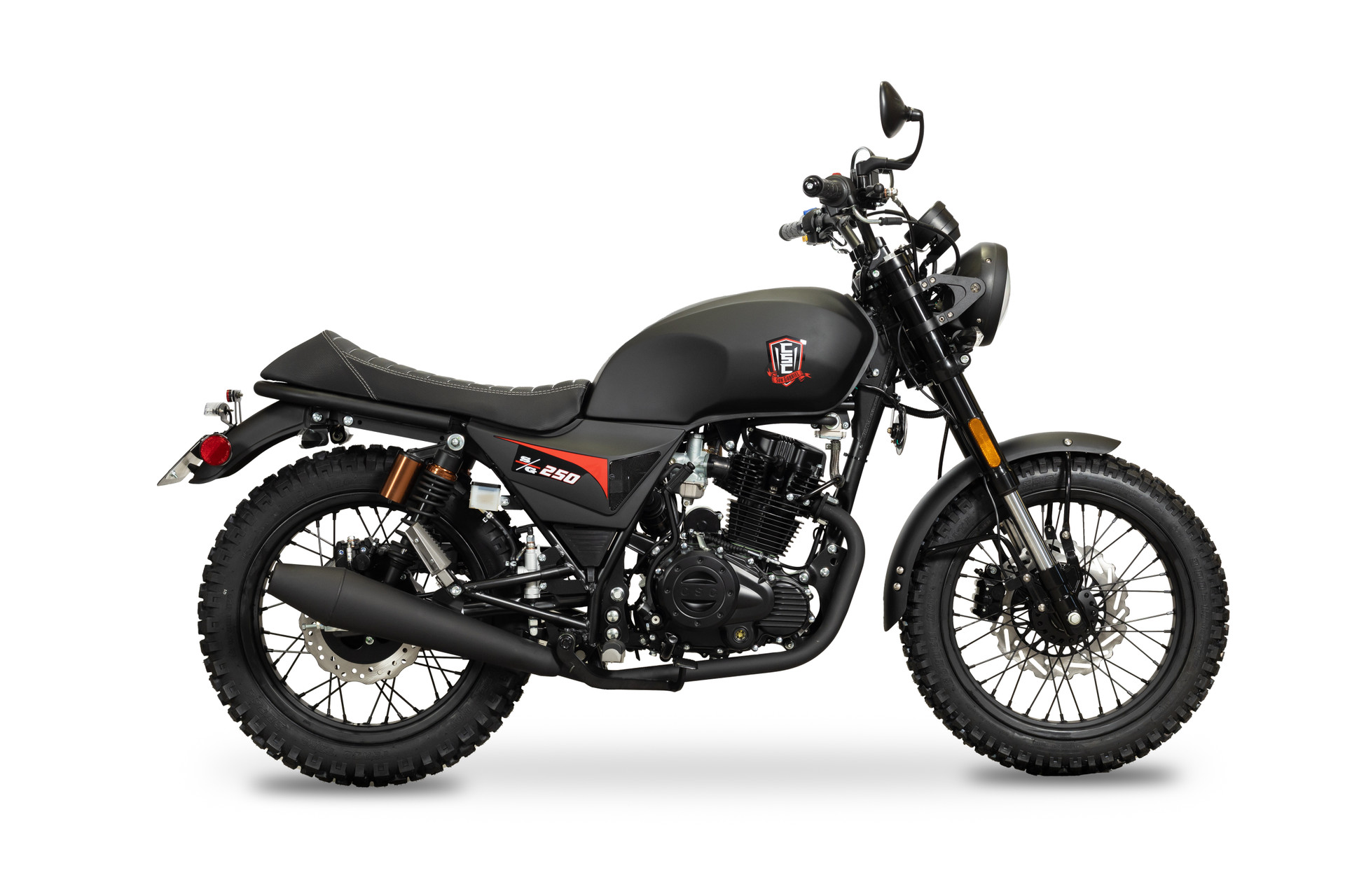 Buy A Motorcycle | CSC Motorcycles | Order Online