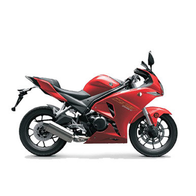 Stock Replacement Parts - RC3 Parts - CSC Motorcycles