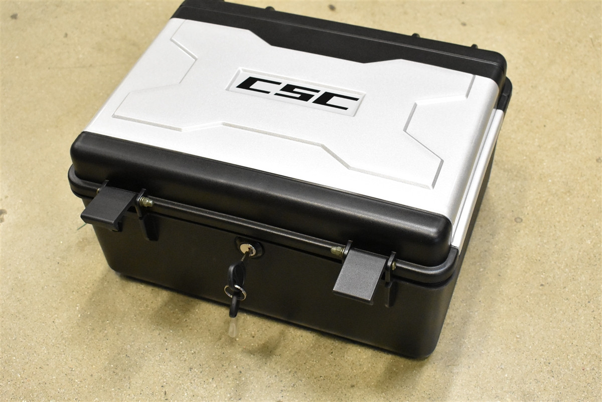 Rear Racks | CSC Motorcycles | Azusa, CA