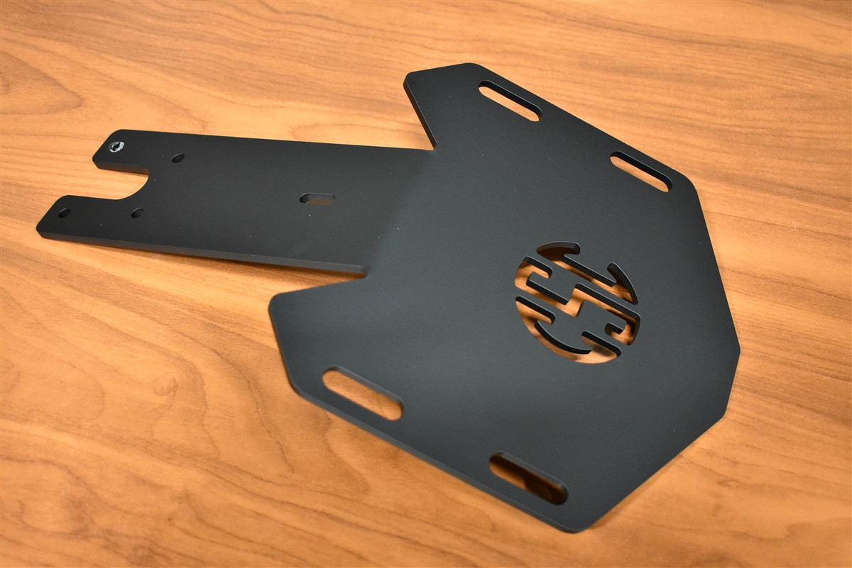 Rear Racks | CSC Motorcycles | Azusa, CA