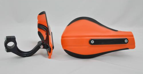 Enduro Engineering Evo 2 Moto Roost Defelctor Handguards-CSC Motorcycles