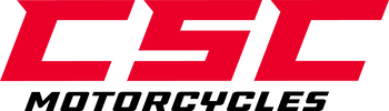 CSC Motorcycles - Fun You Can Afford - Shop Online