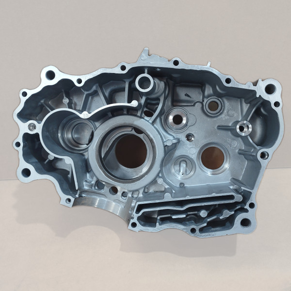 Left Crankcase Block for SG250/TT250