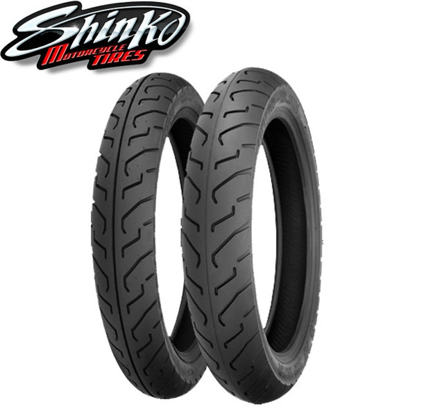 Shinko 705 Series - CSC Motorcycles
