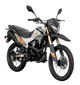 2025 TT250 Enduro - The Best Value Dual-Sport Motorcycle in White | CSC ...