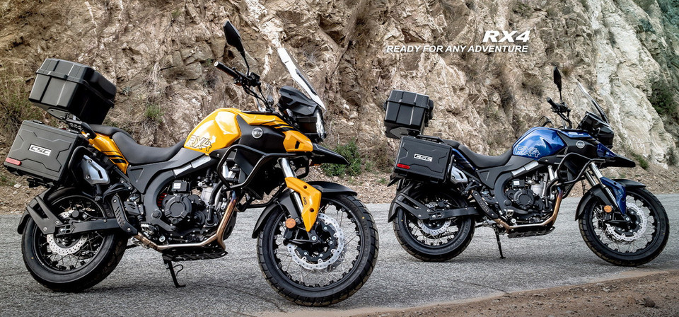 CSC Motorcycles - Fun You Can Afford - Shop Online