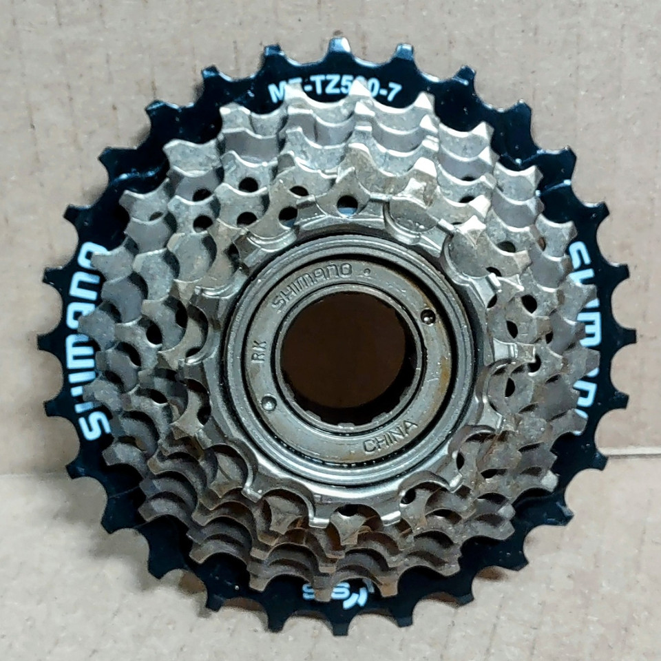 Stock Replacement Parts - E-Bike Stock Replacement Parts - Page 1 - CSC ...