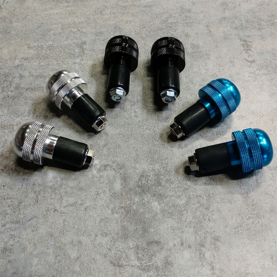 EMGO Motorcycle Accessories: Mirrors, Filters, and Storage Solutions ...